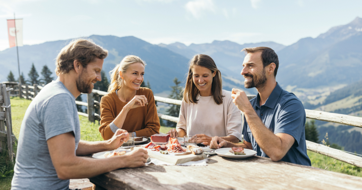 Original Tiroler Spezialitäten - HANDL TYROL