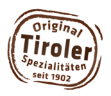 Original Tiroler Spezialitäten - HANDL TYROL