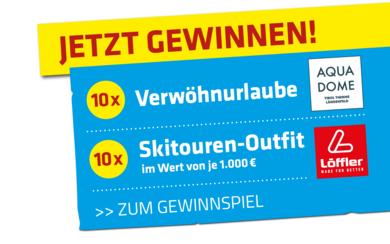 Original Tiroler Spezialitäten - HANDL TYROL